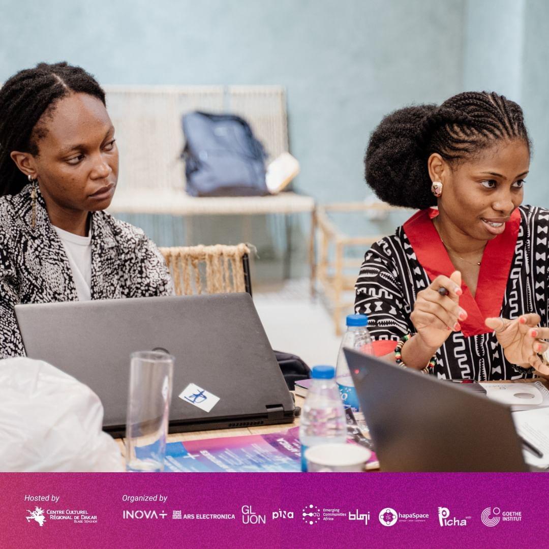 Emerging Communities Celebrates Achievements and Collaboration at ...